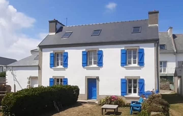 Maison Du Caillou - Ouessant