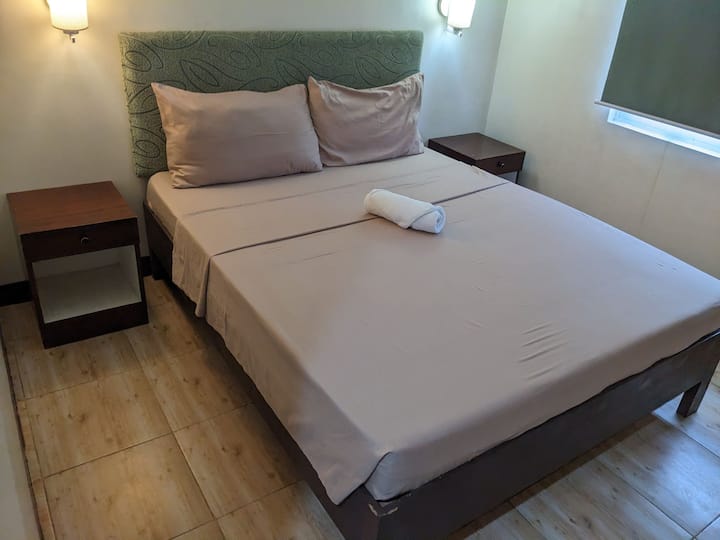 Miss Room Dumanjug - Dumanjug