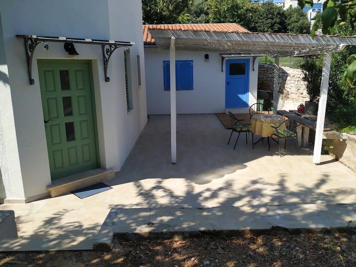 Casa Dejuri - 里耶卡