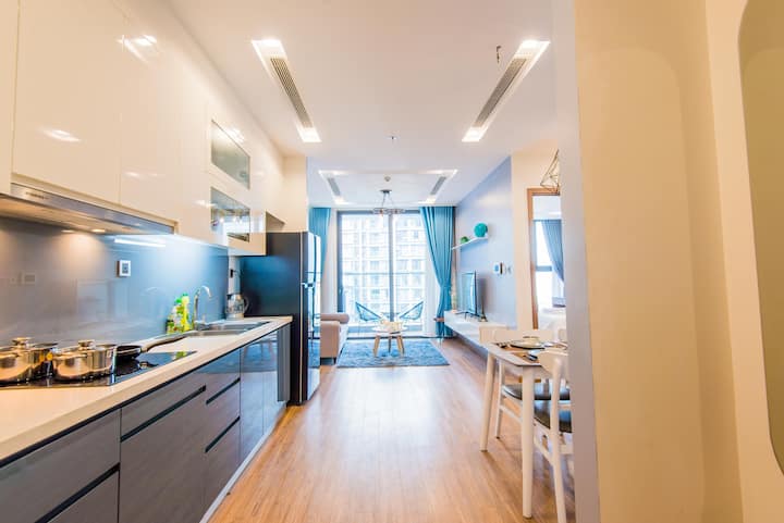Vinhomes Metropolis - One Bedroom Near Lotte - Hanoi