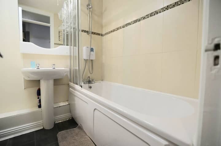 Anna's 1 Bed Central - Portmarnock