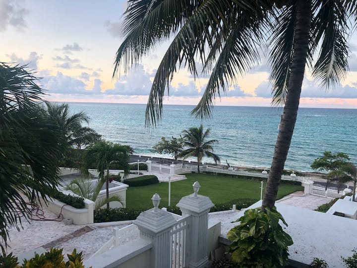 Seaside Shores Condominiums Ii - Nassau