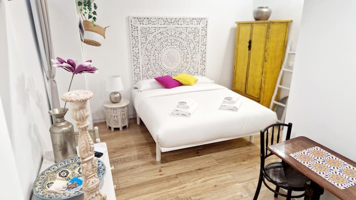 Small And Cozy Loft . Piazza Navona - Roma