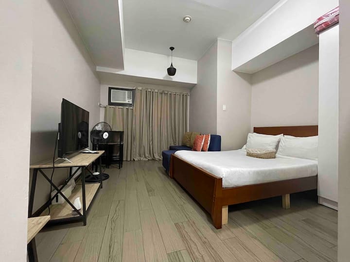 Bart's Cozy Place - Cubao, Quezon City - Metro Manila