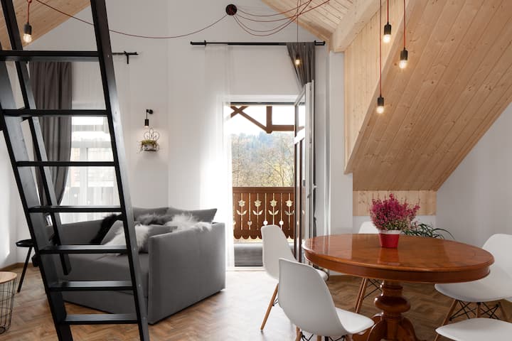 No 301 Miód Malvina - Krynica-Zdrój