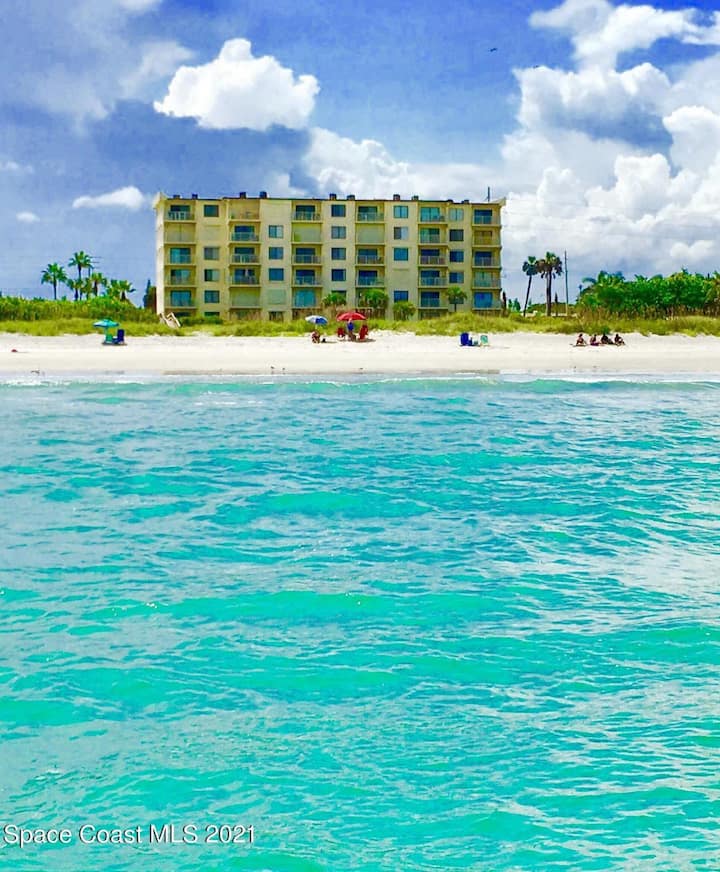 Cocoa Beach Sands - Cocoa Beach, FL