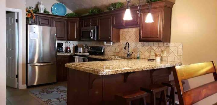 St George Sports Village Condo - St. George, UT