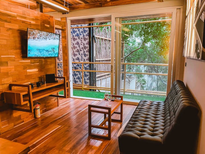La Residencia 216 | Marlon Brando | Jungle Views - Playa del Carmen