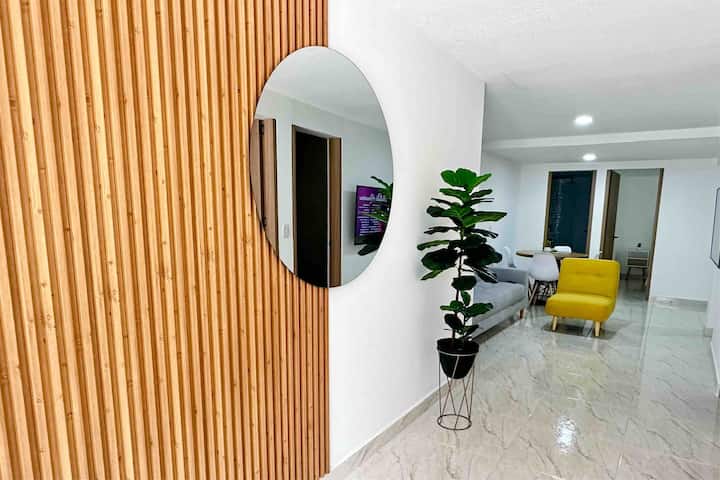 Exclusive Area + Modern And Near Termales - Santa Rosa de Cabal