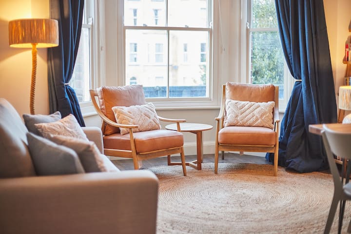 South Bay Garden Apartment - Scarborough