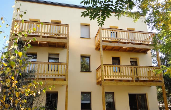 Gästewohnung 2 Markkleeberg - Markkleeberg