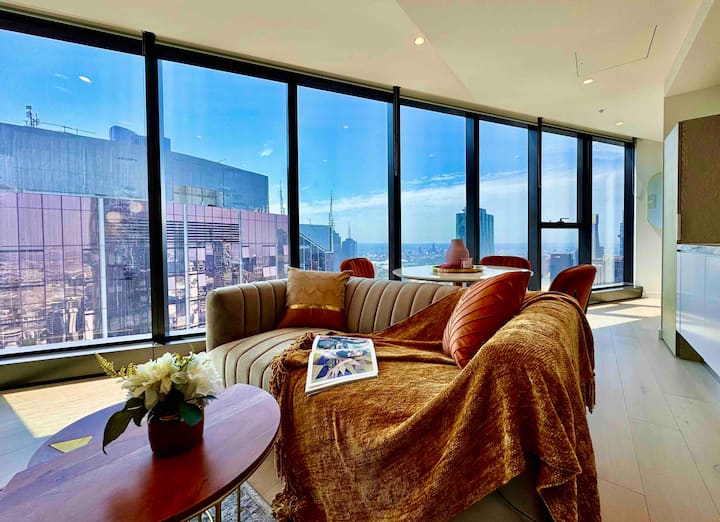 Heart Cbd Sky High Modern 1b1b - Williamstown