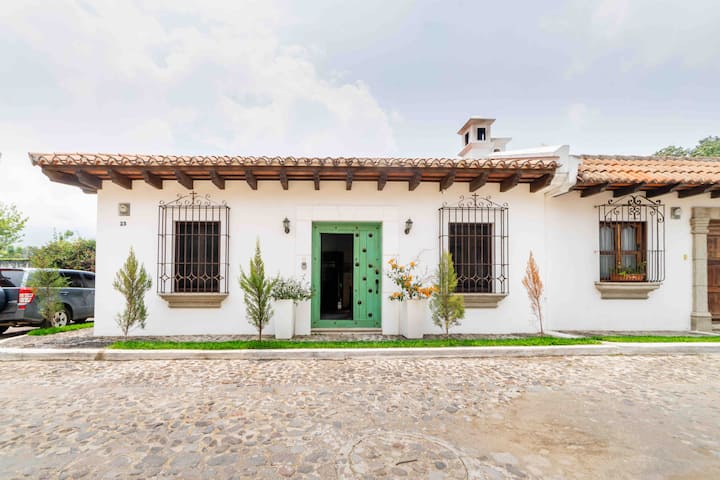 Casita De Nonna - Sacatepéquez
