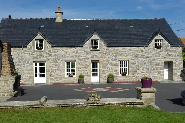 Gîte De La Forge - Siouville-Hague