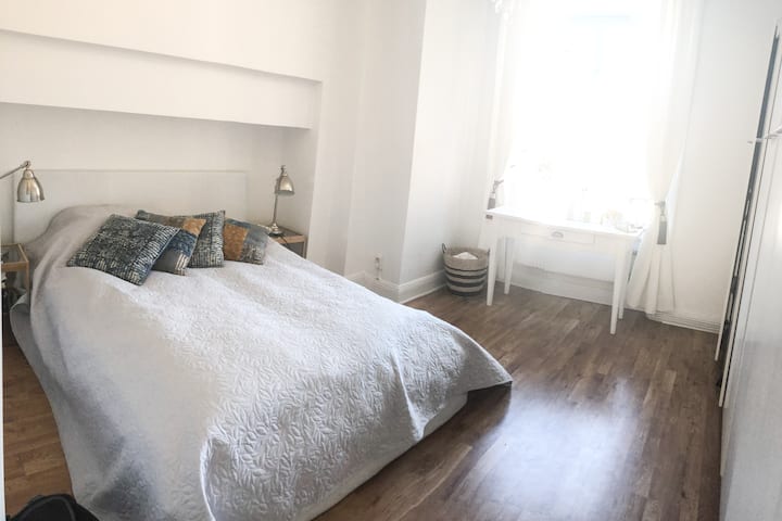 Apartment In The Heart Of Stockholm, Old Town. - Stockholm