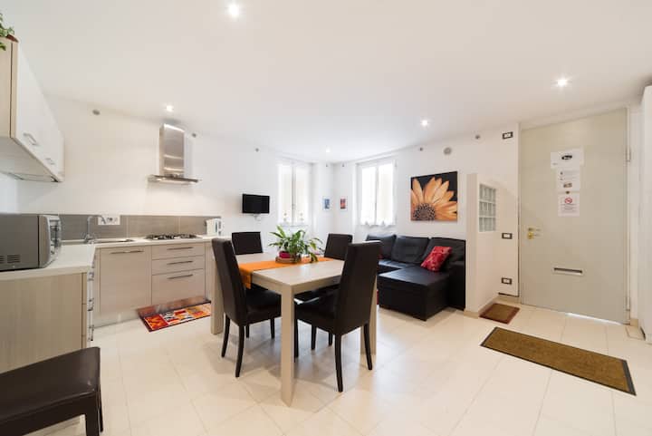 Renovated Apartment - Venice