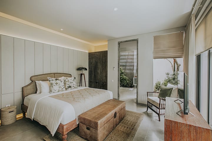 Kuta Holiday Rentals & Homes - Bali, Indonesia | Airbnb