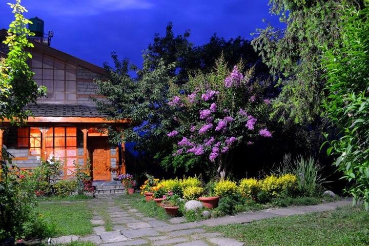 Hanogi Mata Temple, Kullu | Location & How to Reach - Holidify