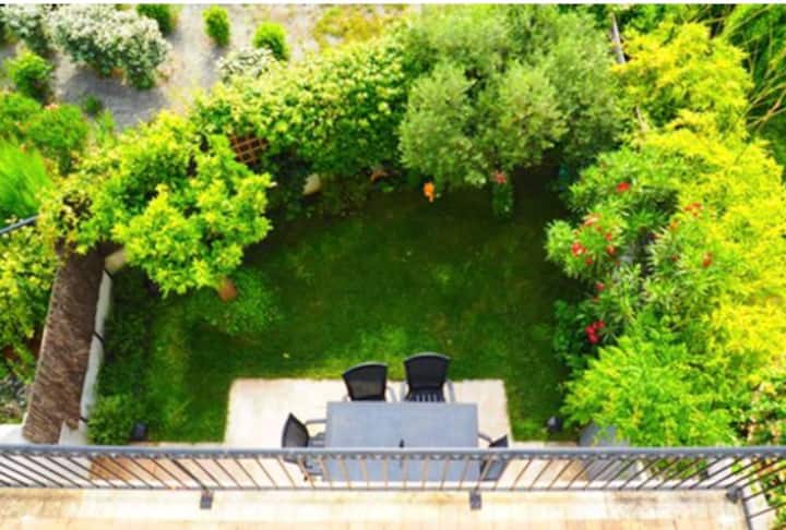 Luxe Marina 110 M2 Avec Jardin Aigues Mortes - Le Grau-du-Roi