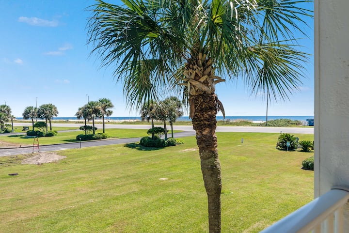 Portside 108- Bring Your Boat To The Ole River - Orange Beach, AL