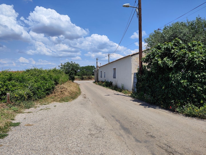 Maison Comme à La Campagne Pour 9 Personnes - 님