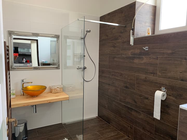 Apartman Andrea - Poprad