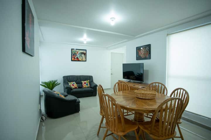 Cómodo, Céntrico Depa Wtc, Condesa Roma Narvarte5 - Mexico City