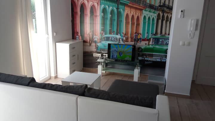 Apartmani Filip Zadar/diklo 3 - Zadar