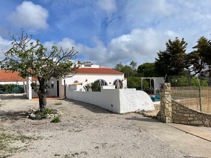 Quinta Maria Campo E Mar - Algarve