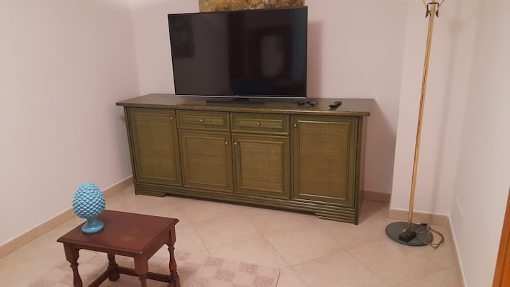Appartamento Con 2 Balconi Vista Mare - Terrasini