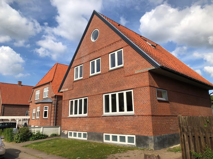 Lejlighed 4 Personer Odense - Odense