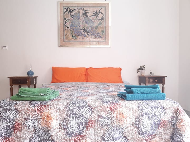 Appartamento Nel Cuore Di Salerno - Salerne