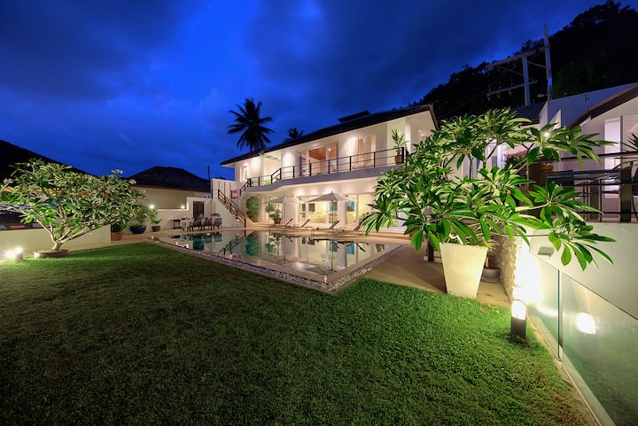Villa Mullion Cove, Koh Samui - Koh Samui