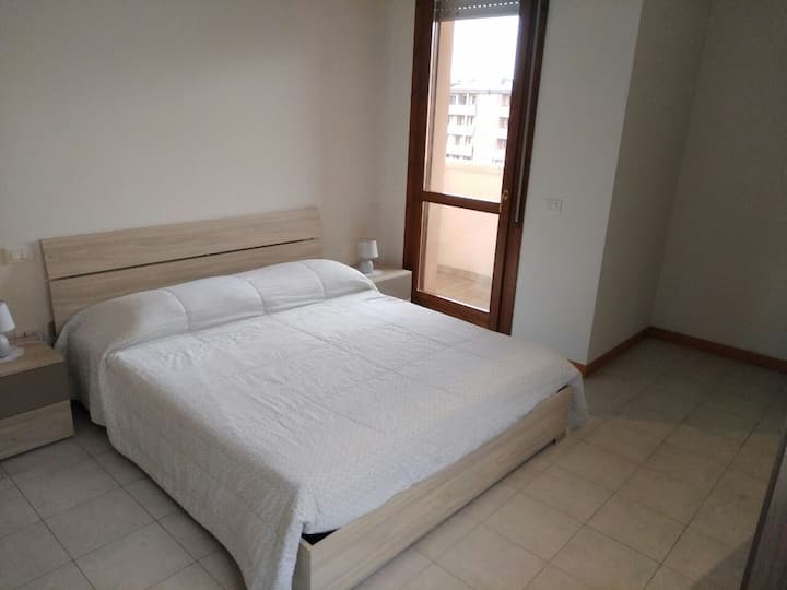 Casa Parri Presso Fiera Di Bologna - Bologne