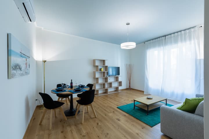 Guicciardini & Ponte Vecchio Cozy Apartament - Florence