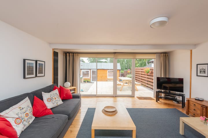 Taigh Beag Aisling - Aviemore