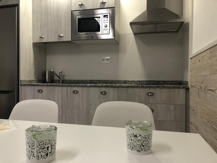 Apartamento Reformado! Piscinas Y Playa Peñismar I - Peniscola
