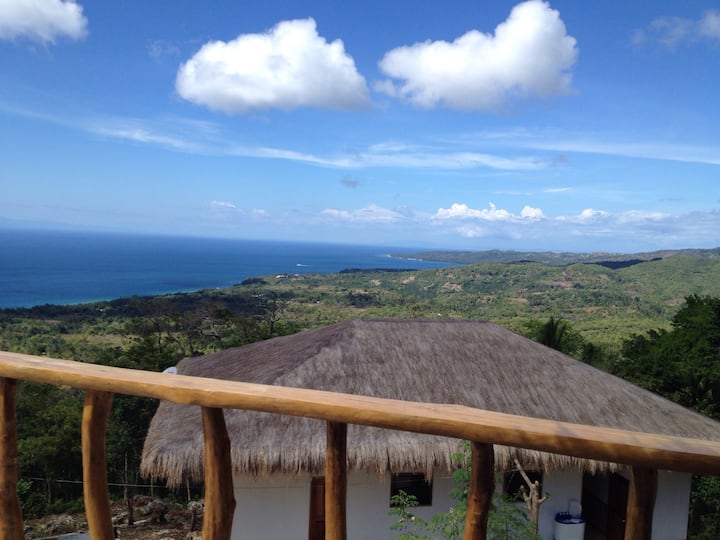 72sm2 Big One Bed Room With Balcony - Larena