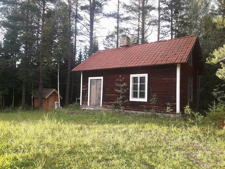 Välkommen Till Gård Smultronnäset - Nordmaling