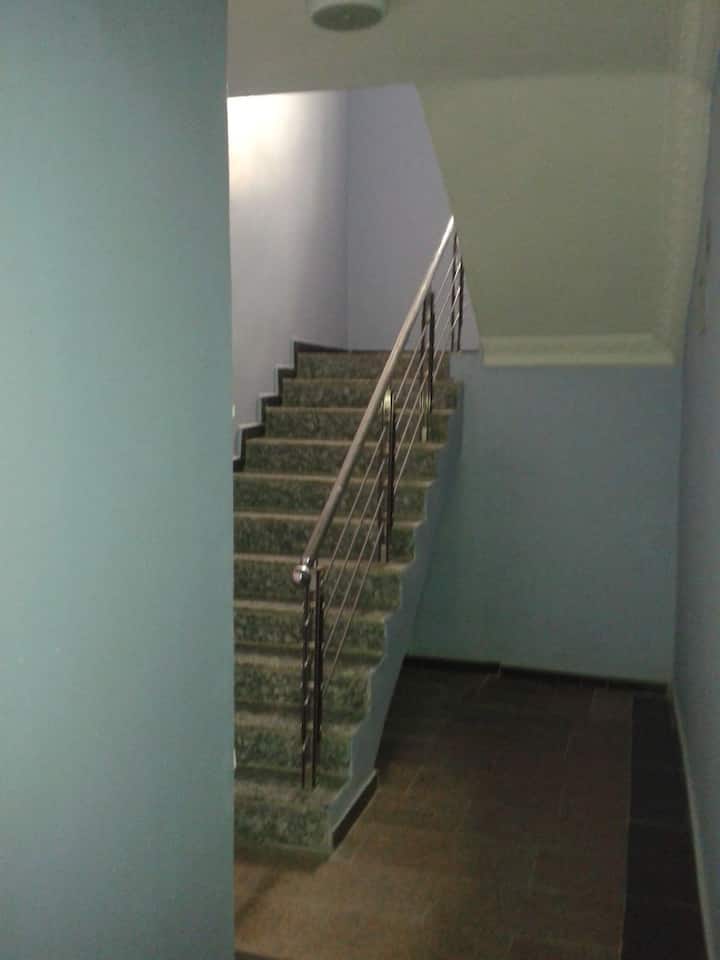 Rexxez Apartments And Homes - Jos