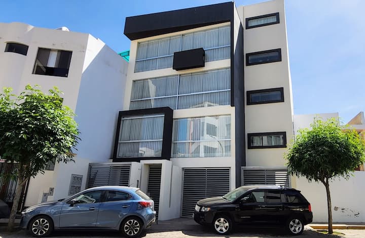 Casa Quebranta - Arequipa