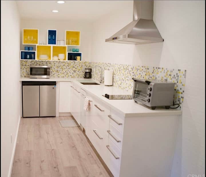 Casita Felices - Palm Springs Villas Ii - Palm Springs, CA