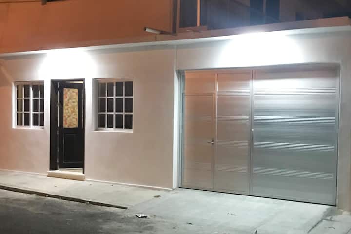 Casa De La 64 - Cancún
