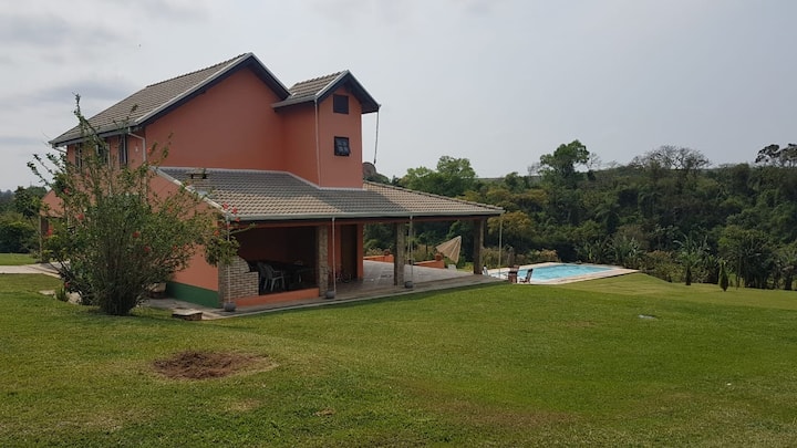 Rancho Recanto Do Divino - Itu
