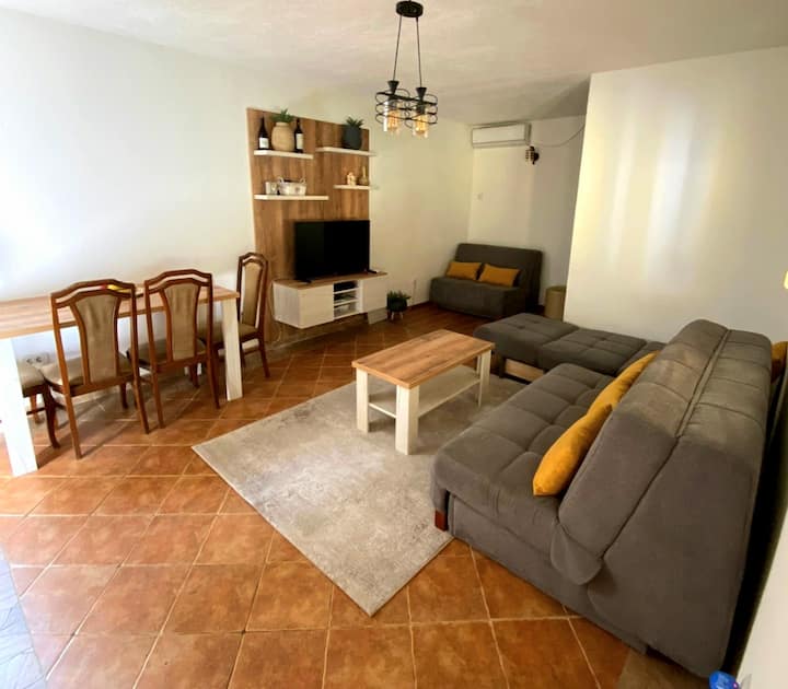 Apartman Maslina - Podgorica