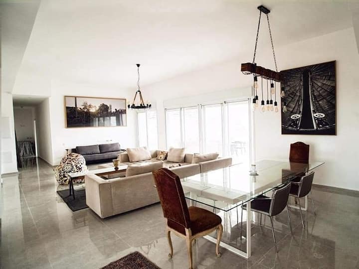 Vip Penthouse Eilat - Eilat