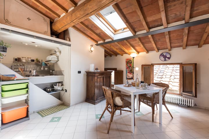 3re Loft - Heart Of Firenze! - Florence