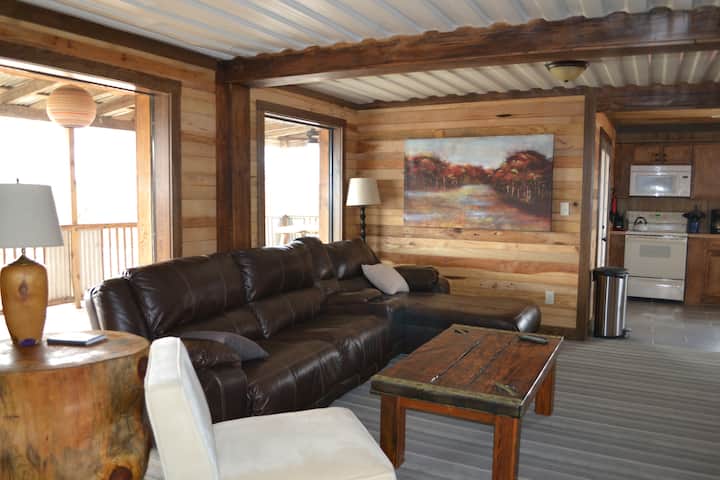 Laguna Vista Tree Haus - Cloud Lane - New Braunfels, TX