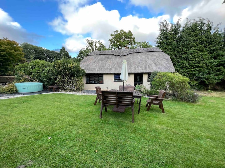 ‘Stag Cottage’ New Forest Romantic Hideaway - Brockenhurst