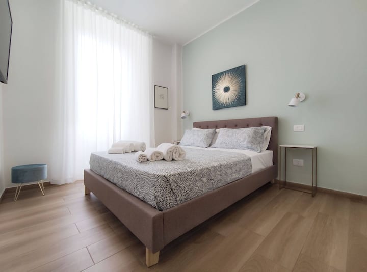 Morfeo Holiday House - Siracusa, Italia